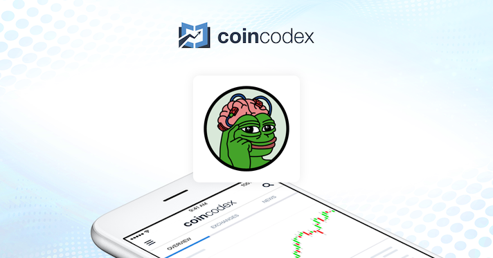 Pepe Unchained (PEPU) Price Prediction 2025, 2026-2030 | CoinCodex
