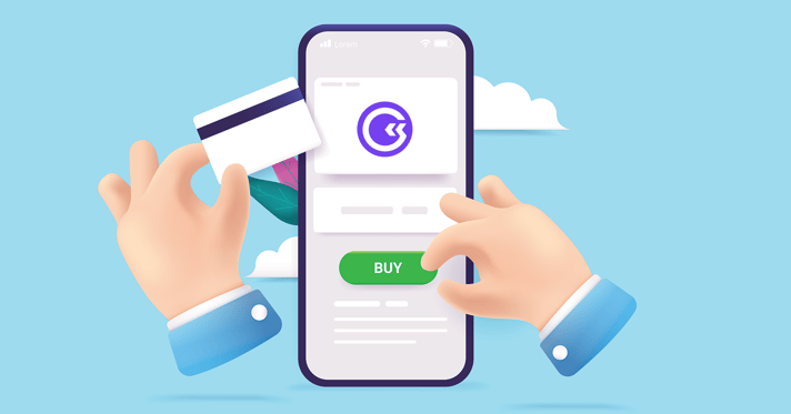 How to Buy Gomining Token (GMT) Guide 2025 | CoinCodex