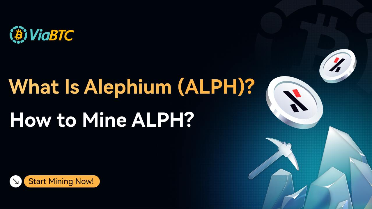What is Alephium (ALPH)? How to Mine ALPH? | CoinCodex