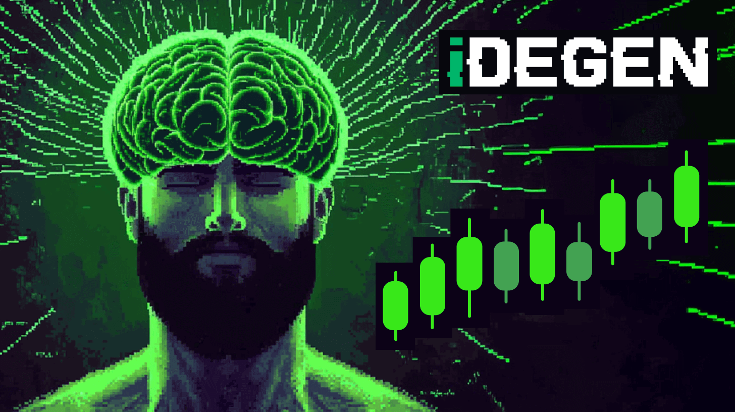 Crazed AI Raises $19m as Videos Explode on X | CoinCodex