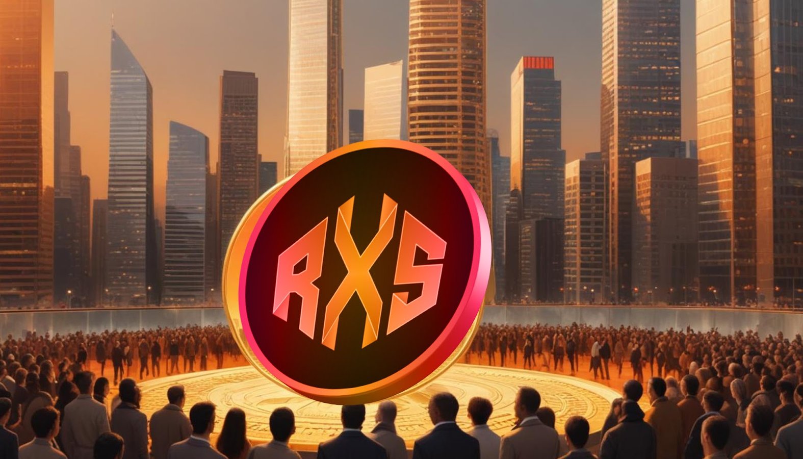 Raising Standards in the RWA Market: Rexas Finance RXS Presale Stage 10 ...