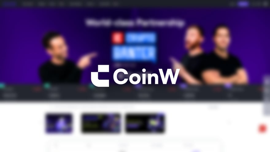 CoinW Review: How Does It Compare to the Leading CEXs? | CoinCodex