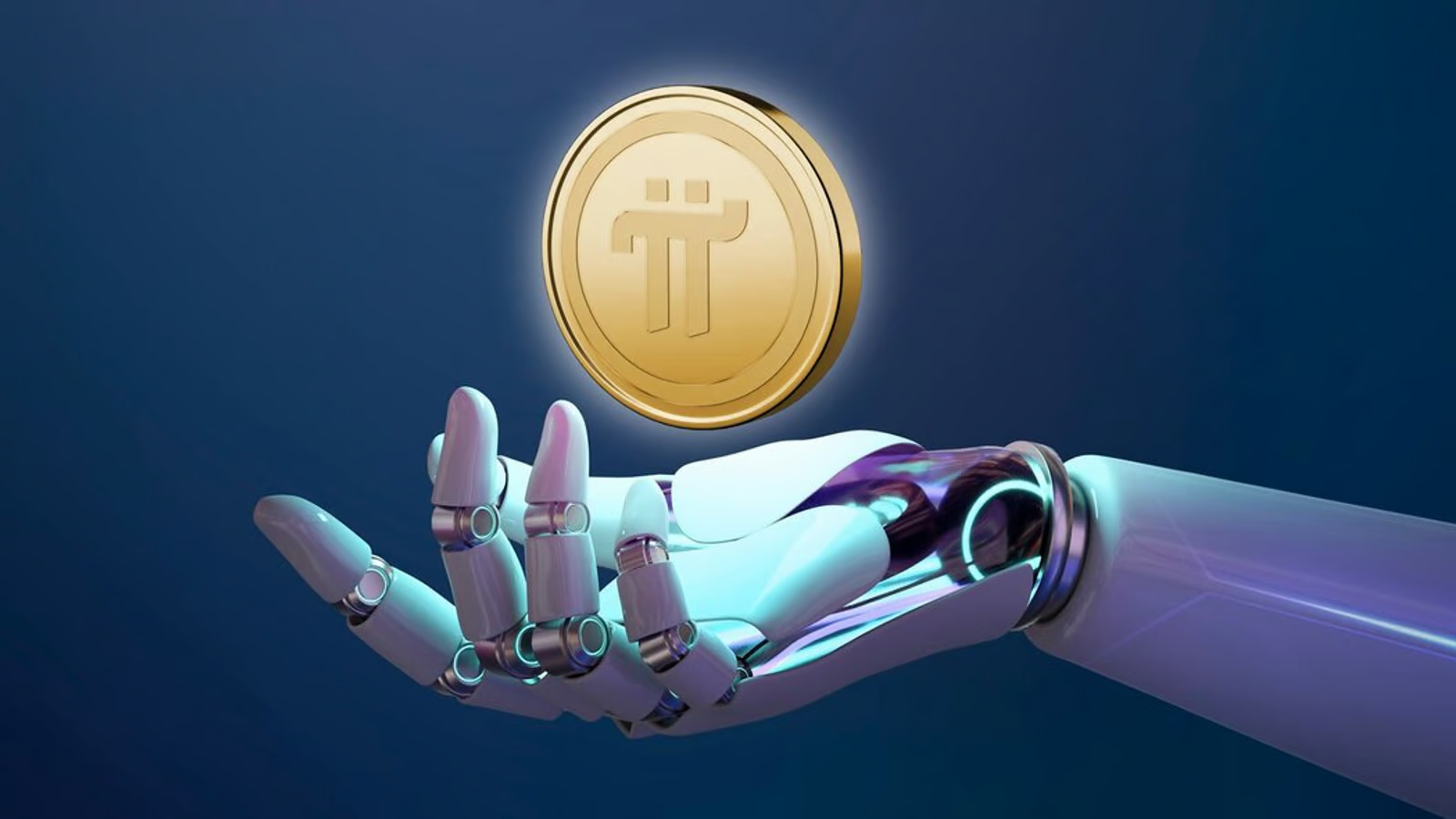 AI Predicts Pi Coin to Gain 200%+ After Exchange Listing | CoinCodex