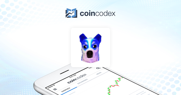 Dog on Base Exchanges - Buy, Sell & Trade DOG | CoinCodex