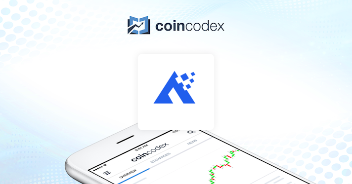 Kpron Network Price Today Kpn Price Chart And Market Cap Coincodex