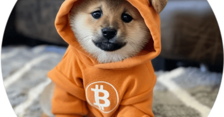 Dog (Bitcoin) (DOG) Price Prediction 2025, 2026-2030 | CoinCodex