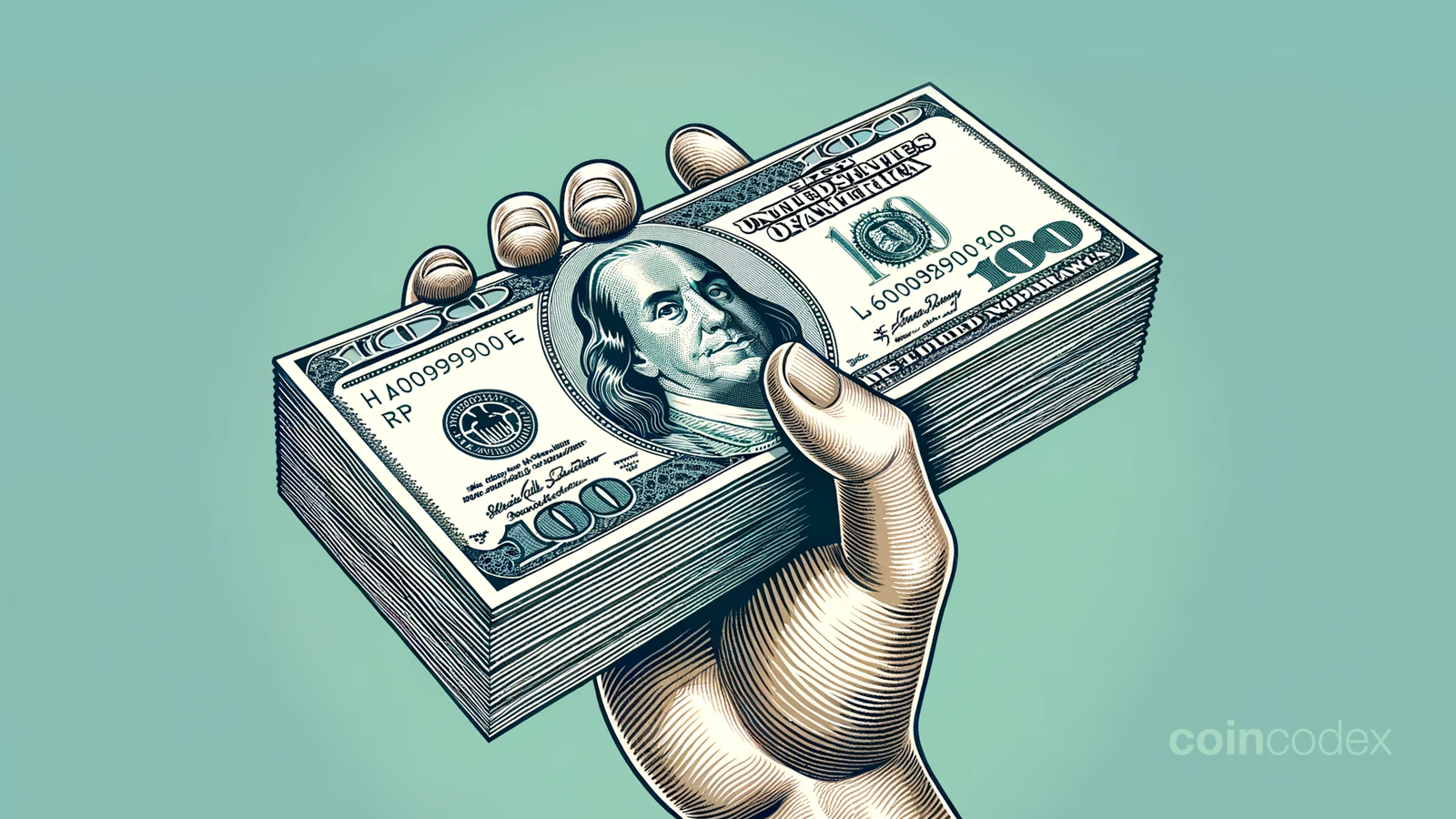 How Much Is a Grand? | CoinCodex