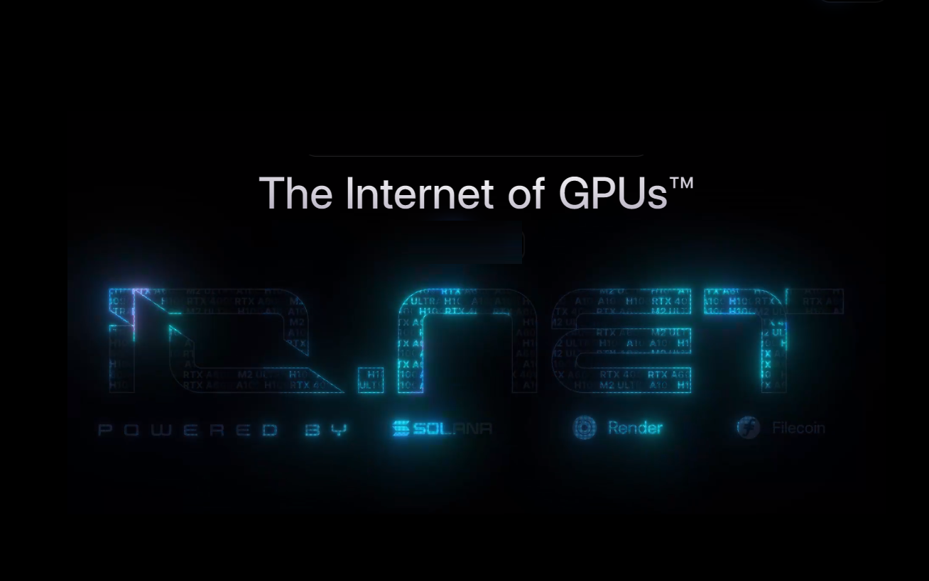 Apple Chips Get Unleashed for AI With io.net's Groundbreaking Cloud ...