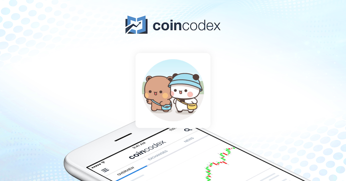 BuBuDuDu (BUDU) ICO - Calificación, noticias y detalles | CoinCodex