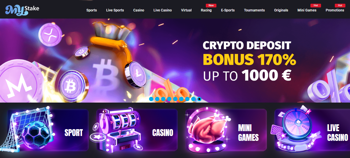 15 Best Anonymous Crypto Bitcoin Casinos No KYC In 2025 CoinCodex
