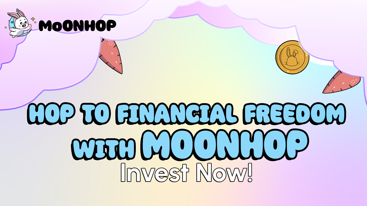 What is the Leading Crypto to Invest in? While Render & BlockDAG Shine Bright, MOONHOP Steals ...