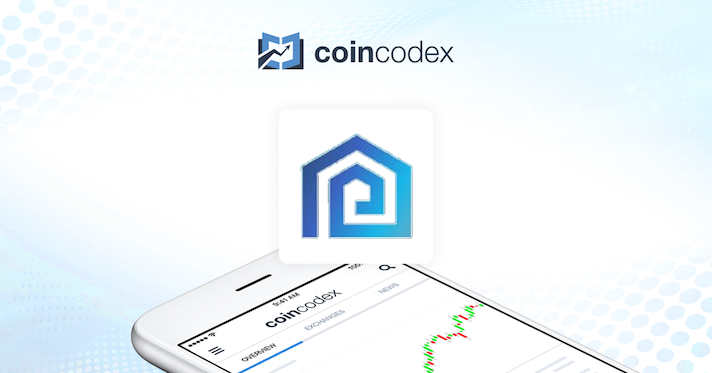 I-PRO TOKEN Exchanges - Buy, Sell & Trade IPR | CoinCodex