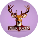 Intercambios de DEER TOKEN: Comprar y Vender DEER | CoinCodex