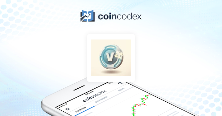 VBucksPlus Exchanges - Buy, Sell & Trade VBP | CoinCodex