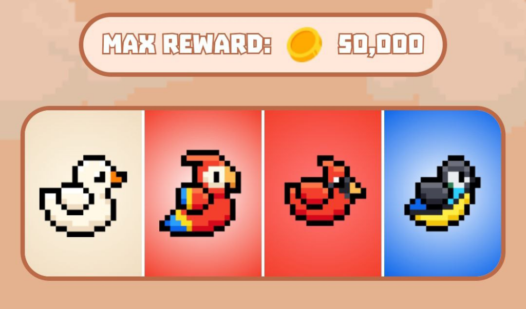 Bird Daily Combo for October 30, 2024 – Maximize Your Bird TON Rewards ...