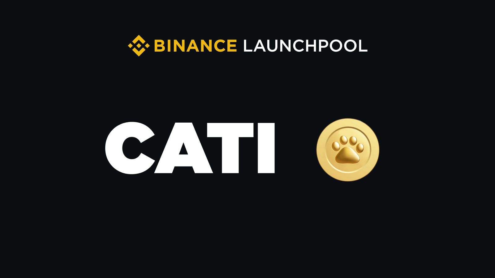 Earn Catizen (CATI) by Staking BNB or FDUSD on Binance Launchpool ...