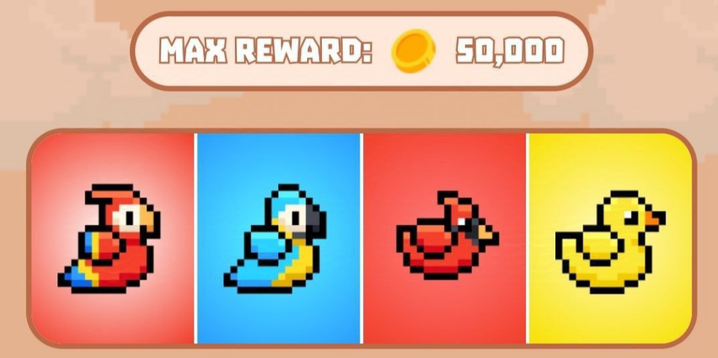 Bird Daily Combo for October 13, 2024 – Maximize Your Bird TON Rewards ...