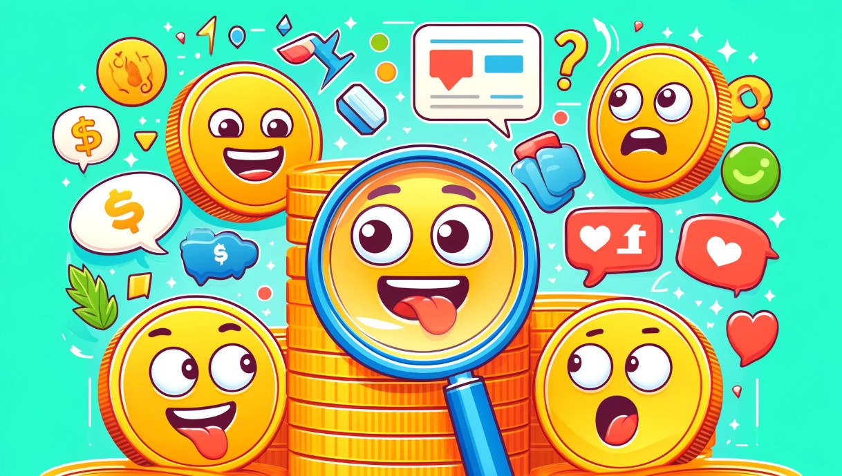 How to Recognize High Potential Meme Coins: Early Listings, Aggregators ...