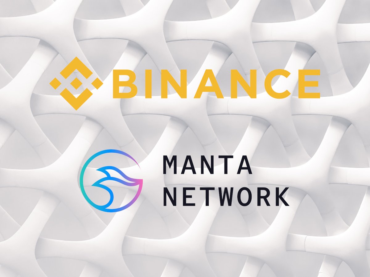 Binance Launchpool: Earn Manta (MANTA) Tokens by Staking BNB or FDUSD | CoinCodex