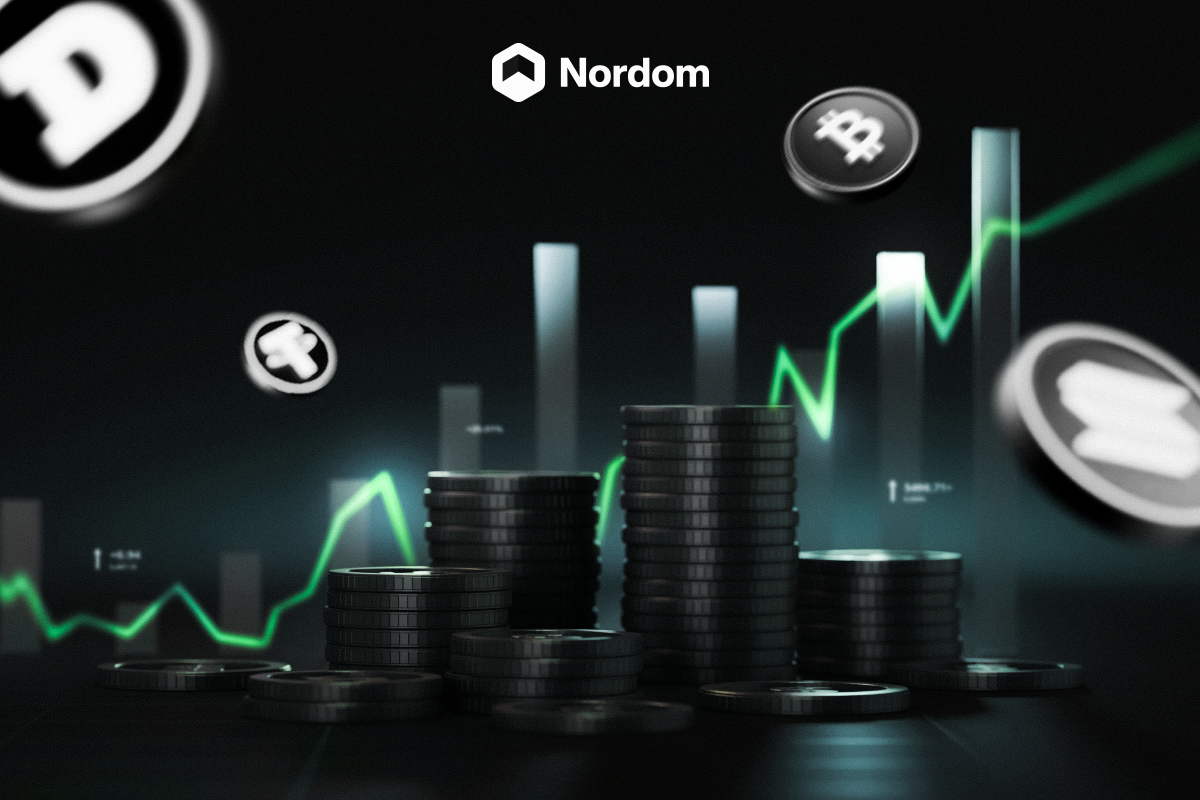 Nordom’s Game-Changing Entry Into The Crypto Universe: Redefining Exchange with One Innovative ...