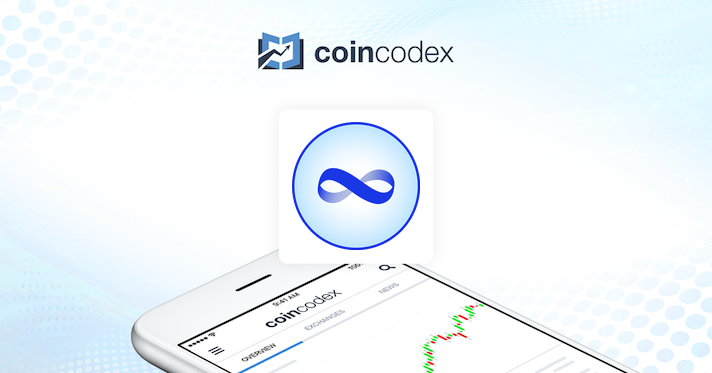 Mobius Price: Live MOBI/USD Rate, Market Cap & MOBI Price Chart | CoinCodex