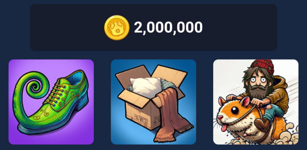 Bums Daily Video Codes and Lottery Combo – October 20, 2024 | CoinCodex