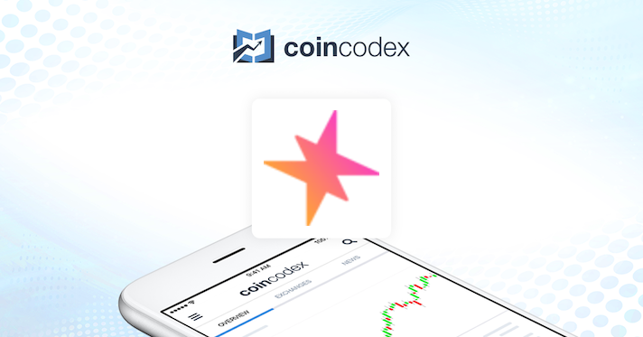 Spark Price: Live SPK/USD Rate, Market Cap & SPK Price Chart | CoinCodex