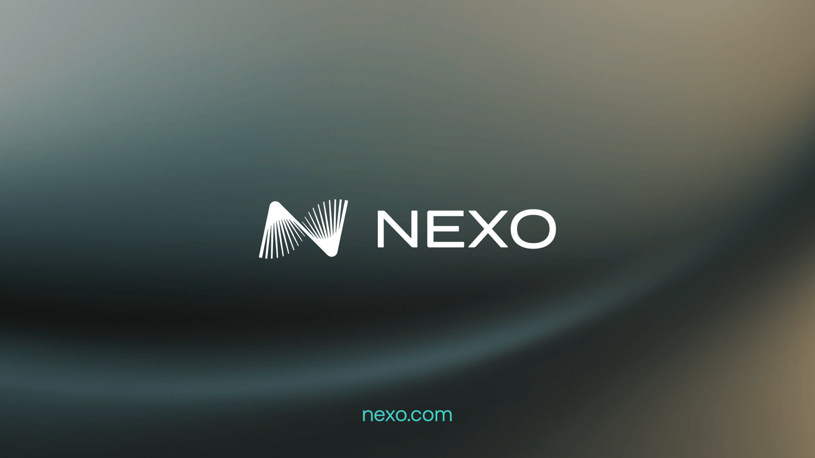 Nexo Unveils Strategic Rebrand | CoinCodex