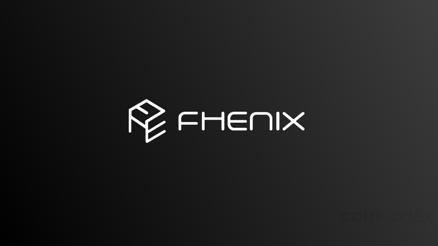Fhenix Introduces Nitrogen Testnet with Advanced Decryption and ... Fhenix Introduces Nitrogen Testnet with Advanced Decryption and ...