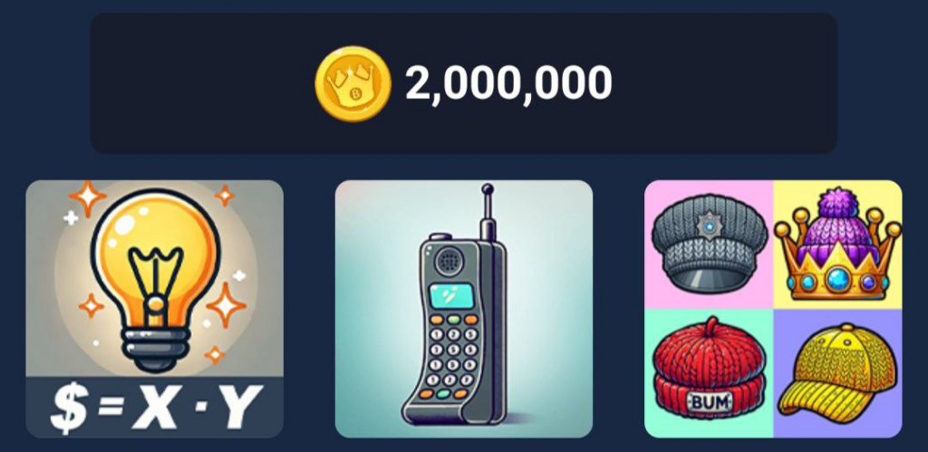 Bums Daily Video Codes and Lottery Combo – October 26, 2024 | CoinCodex