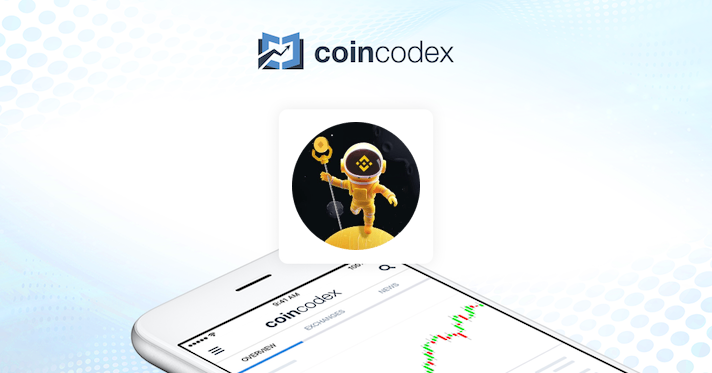 MOONBIX MEME Kurs Aktuell: MOONBIX MEME Preis Chart ...