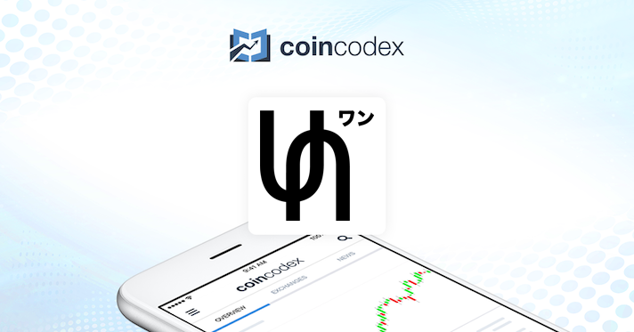 Unique One-Börsen – RARE kaufen, verkaufen & handeln | CoinCodex