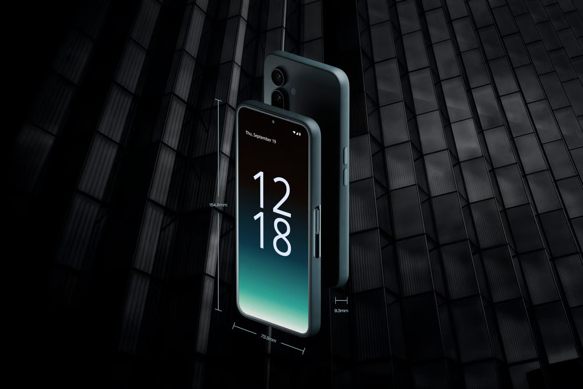 Solana Mobile Announces SKR Token, Reveals Solana Phone Details and ...