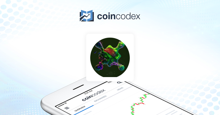 bioDAOs Price: Live BIO/USD Rate, Market Cap & BIO Price Chart | CoinCodex