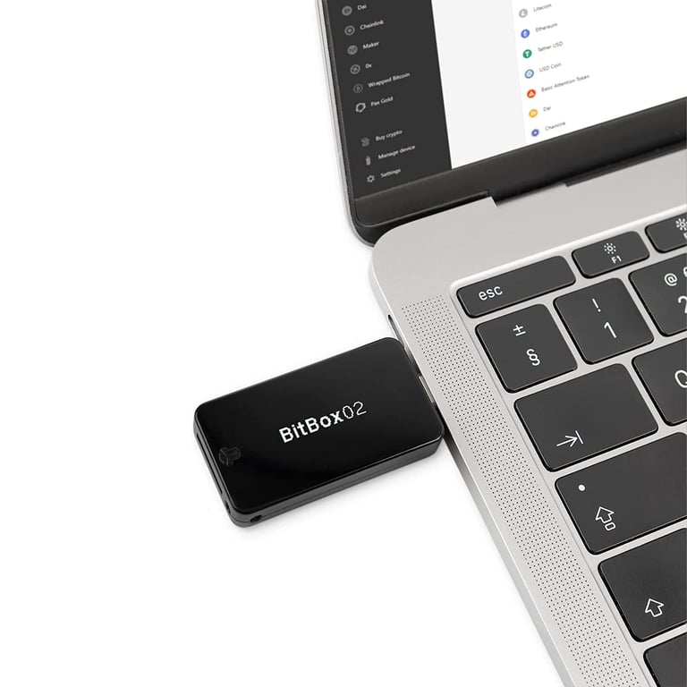 16 Best Crypto Hardware Wallets in July 2025 | CoinCodex