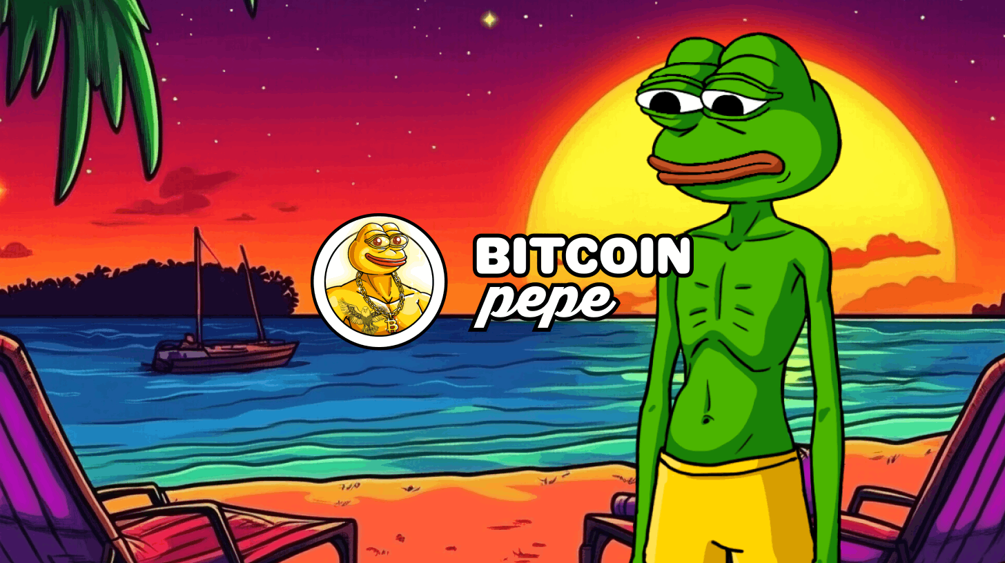 BONK No Longer a Good Investment as Bitcoin Pepe Sparks a Stampede ...