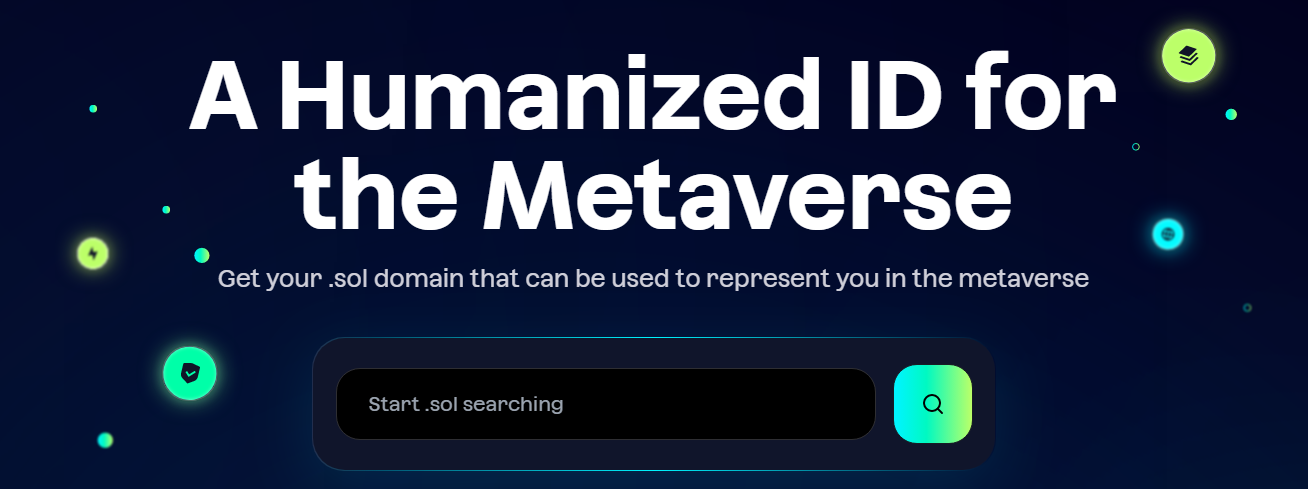 Solana Name Service: How to Create Your Own .SOL Domain | CoinCodex