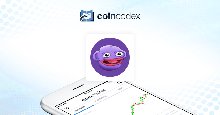 Solly-Börsen – SOLLY kaufen, verkaufen & handeln | CoinCodex