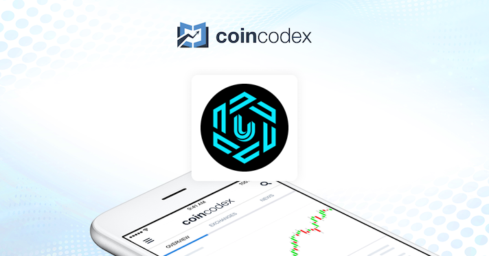 Ubit Coin (UBIT) Price Prediction 2025, 2026-2030 | CoinCodex