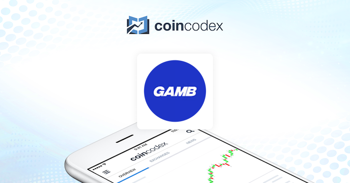 GAMB (GMB) Guides & Tutorials | CoinCodex