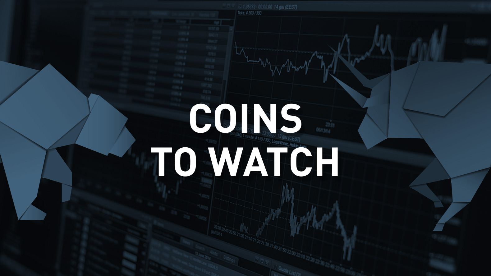 Price Analysis: Top 3 Coins To Watch From May 17th - MATIC, WAXP, & IQ ...