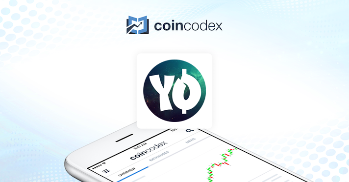 YoCoin Price Today - YoCoin Price Chart & Market Cap | CoinCodex