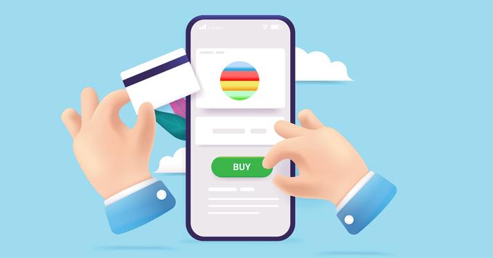 How to Buy Beam (BEAM) Guide 2025 | CoinCodex