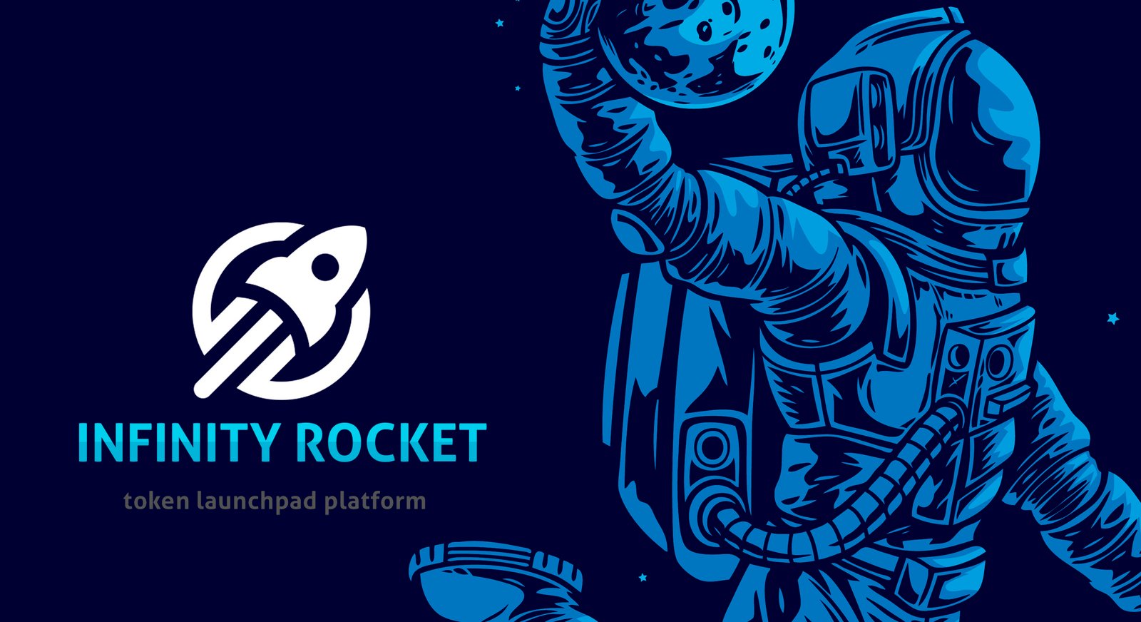 Building a Launchpad for Crypto Projects - Interview With Infinity ...
