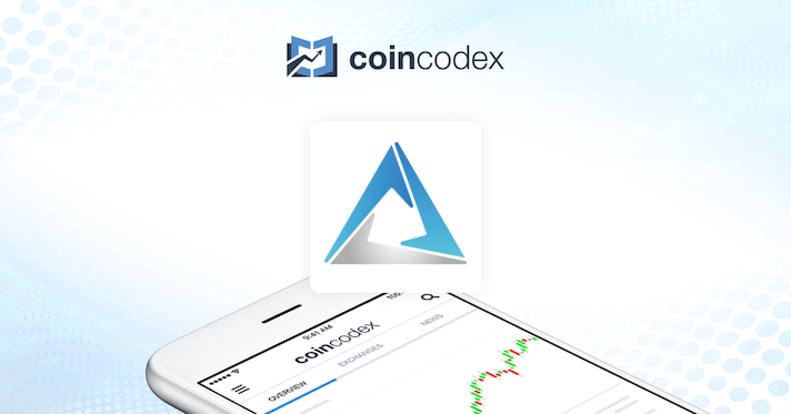 Cortex Price: Live CTXC/USD Rate, Market Cap & CTXC Price Chart | CoinCodex