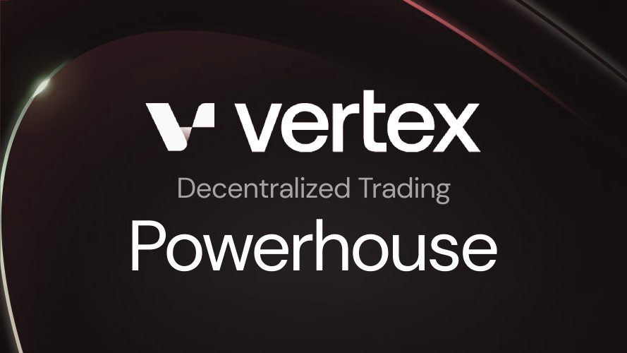 Vertex Review | CoinCodex