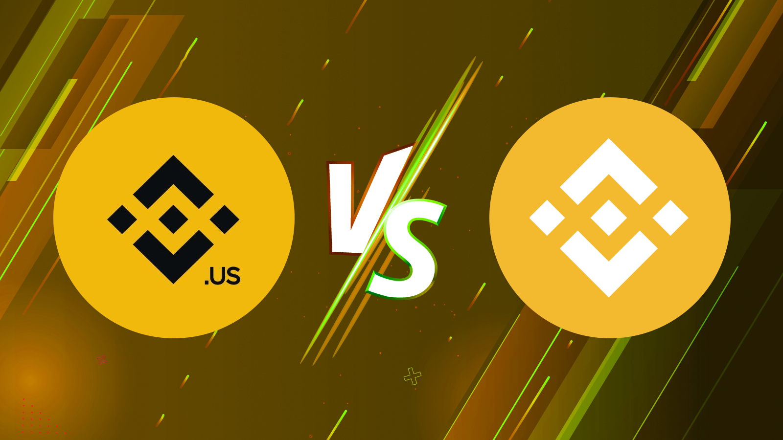 Binance vs Binance US: What's The Difference? | CoinCodex