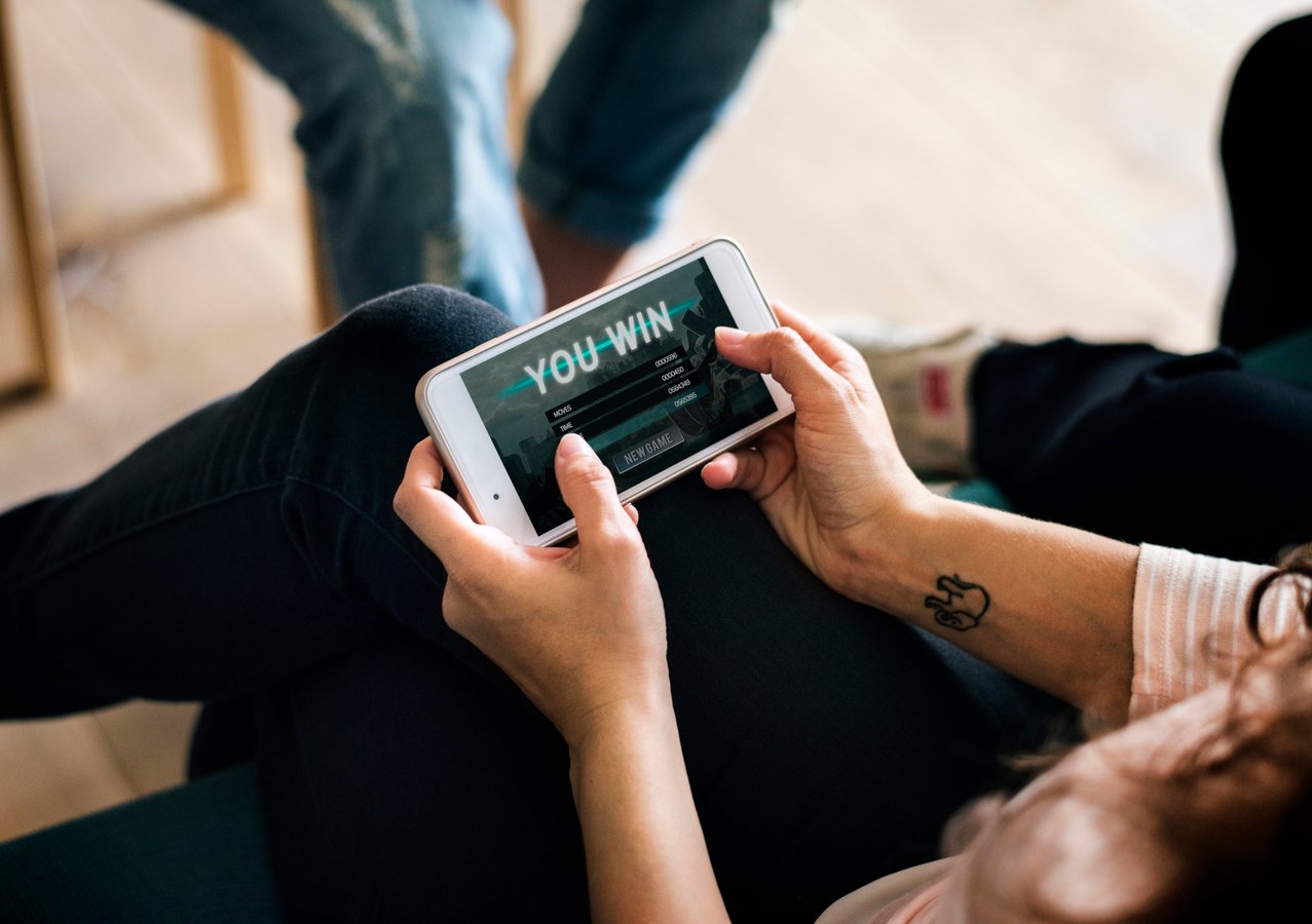 How to Supercharge Your Experience With Tap-To-Earn (T2E) Games: 4 ...