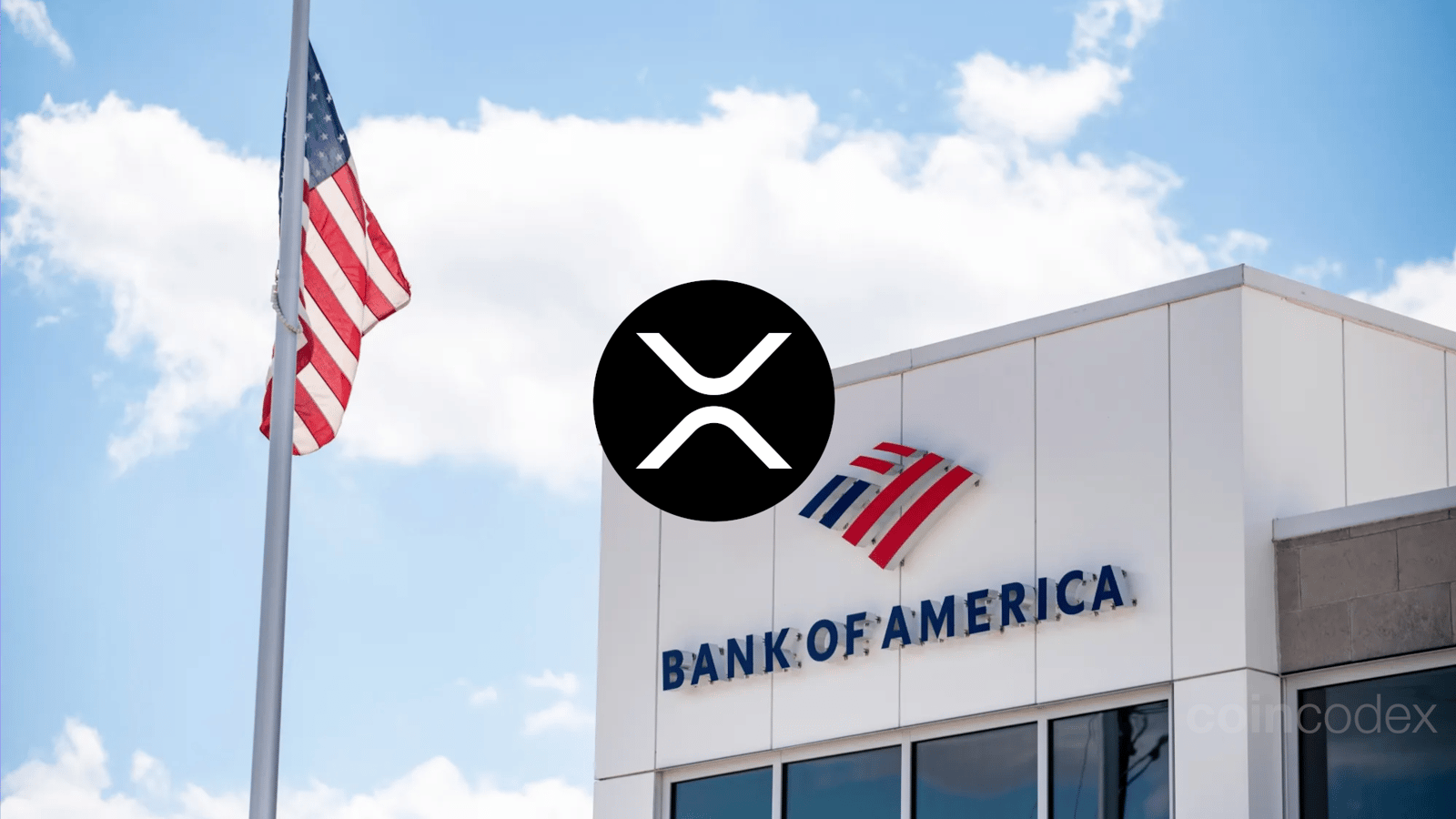 Is Bank of America Really Using Ripple's XRP Internally? | CoinCodex