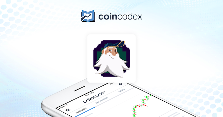 Merchant Moe (MOE) Guides & Tutorials | CoinCodex